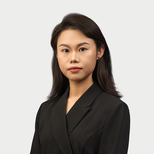 Zhang, Hailun - Gibson Dunn