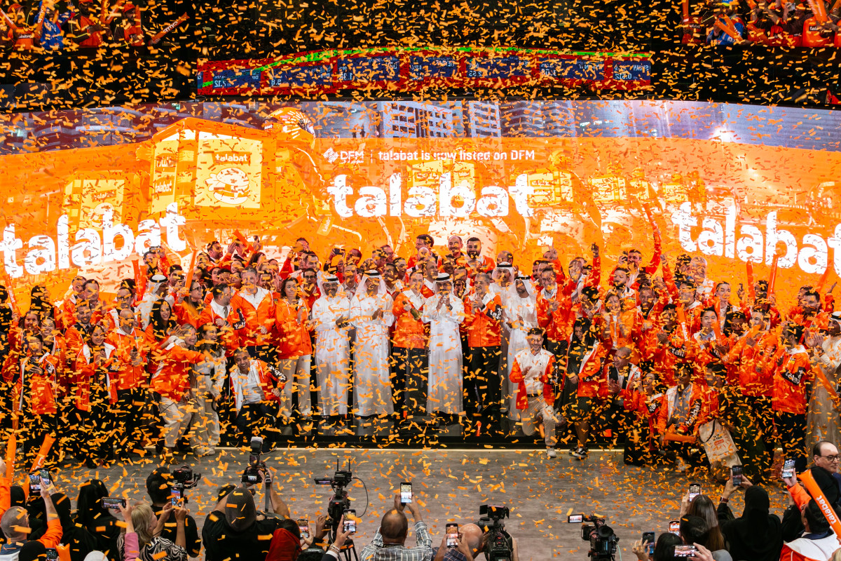 Gibson Dunn Advises on the $2 Billion Listing of talabat in the Largest ...