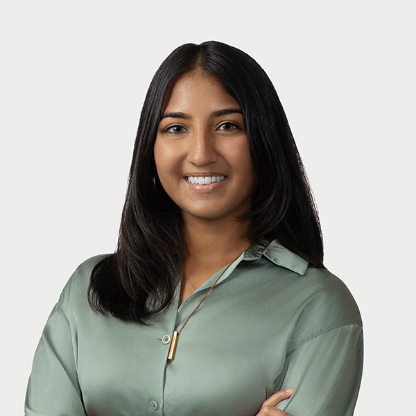 Zuberi, Aliya - Gibson Dunn