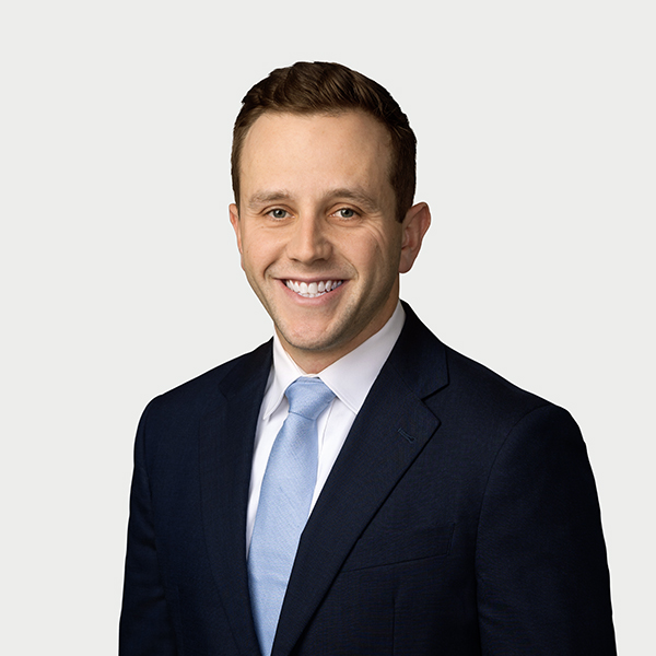 Becker, Andrew - Gibson Dunn