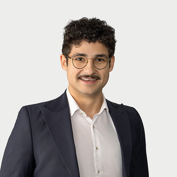 Bilek, Georg - Gibson Dunn