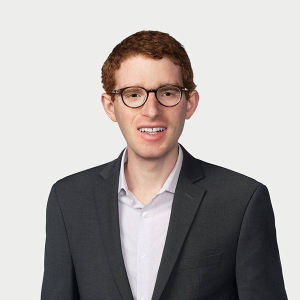 Brooks, Eric - Gibson Dunn