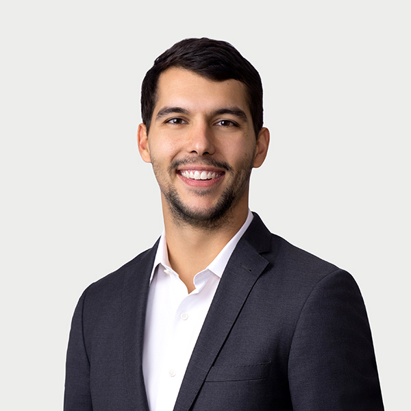 Curie, Theo P. - Gibson Dunn