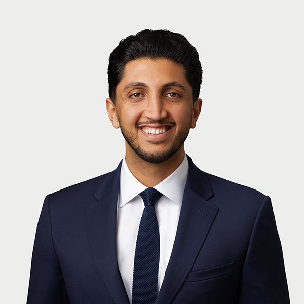 Kohanteb, Shayan - Gibson Dunn