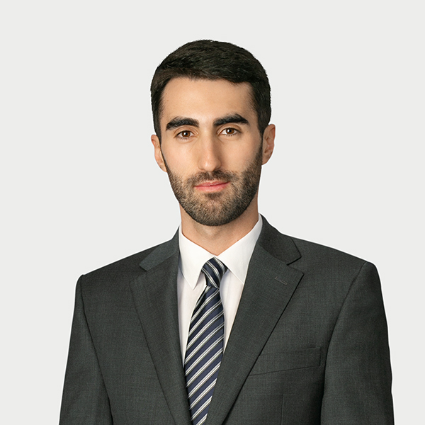 Risteski, Danilo - Gibson Dunn