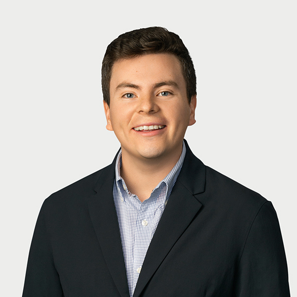 Shomin, Trey - Gibson Dunn