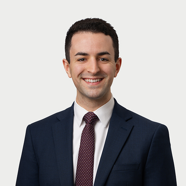 Bubman, Jake - Gibson Dunn