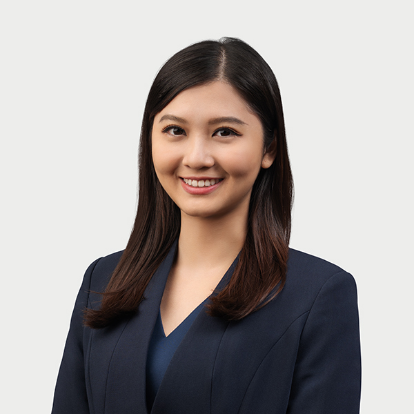 Cheng, Alison - Gibson Dunn