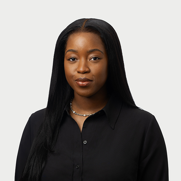 Jackson, Samarah - Gibson Dunn