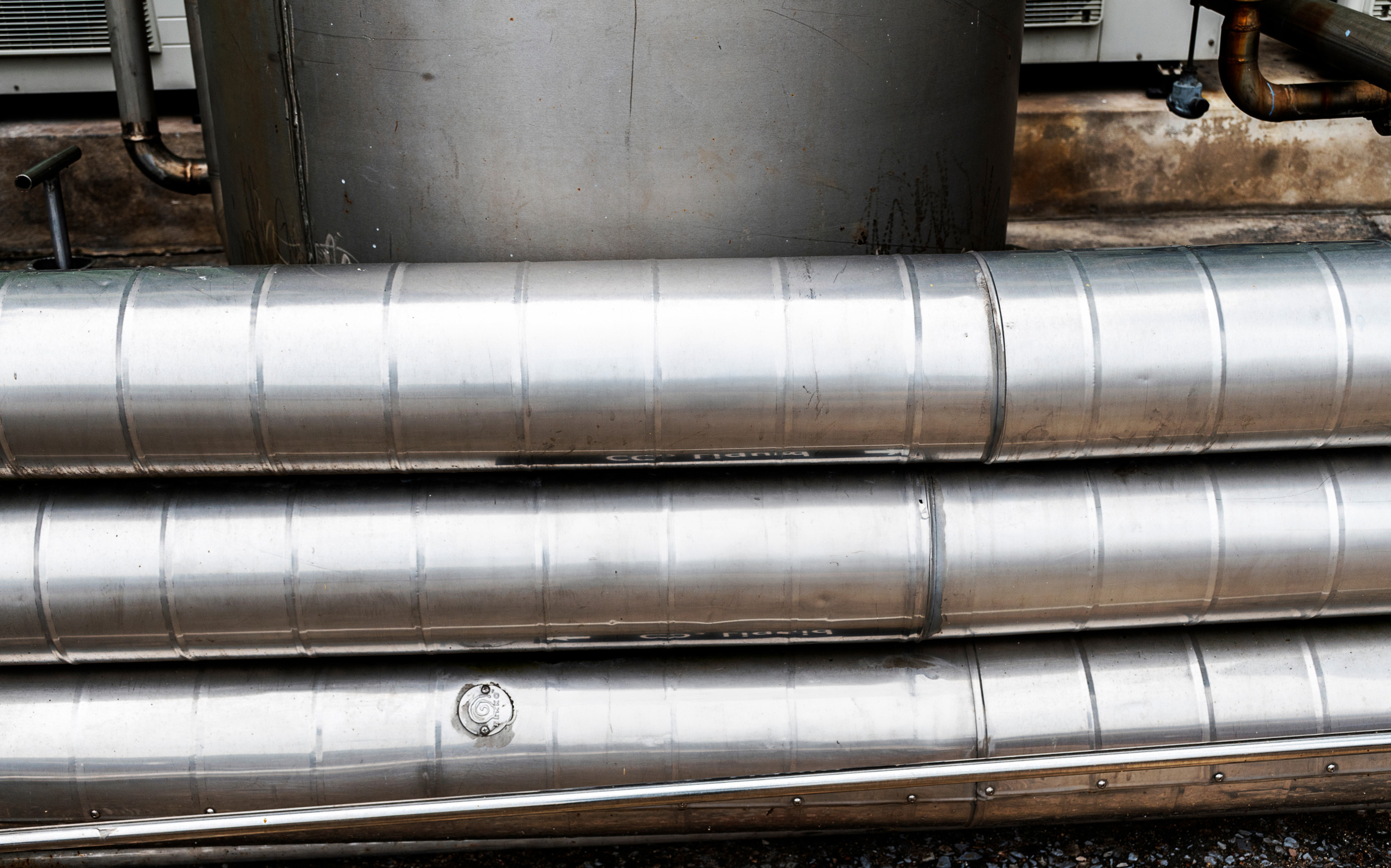 Midstream Transportation Agreements for Carbon Capture - Gibson Dunn