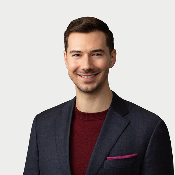 Fischer, Alexander M. - Gibson Dunn