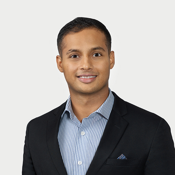 Pai, Nick - Gibson Dunn