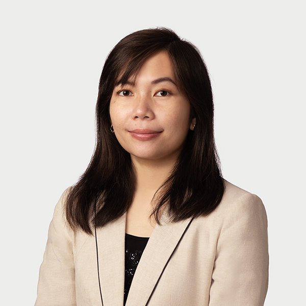 Tran, Xuan Hong - Gibson Dunn