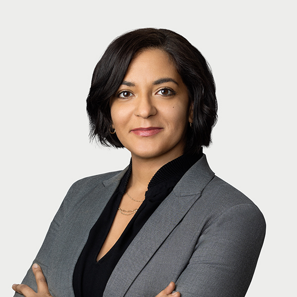 Bonhamgregory, Veronica G. - Gibson Dunn