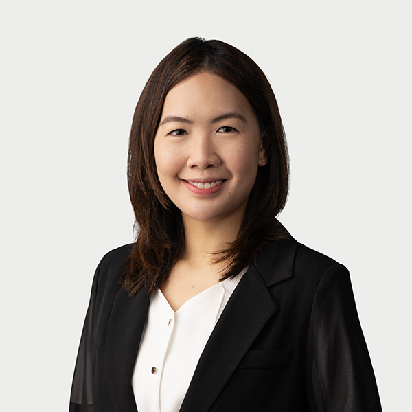 Chin, Jun Qi - Gibson Dunn