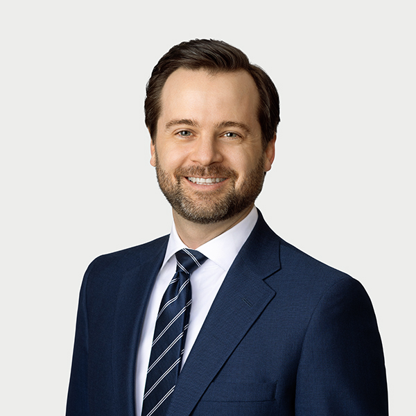 Clegg, Bryan M. - Gibson Dunn