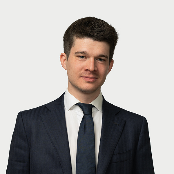 Reibel, Simon - Gibson Dunn