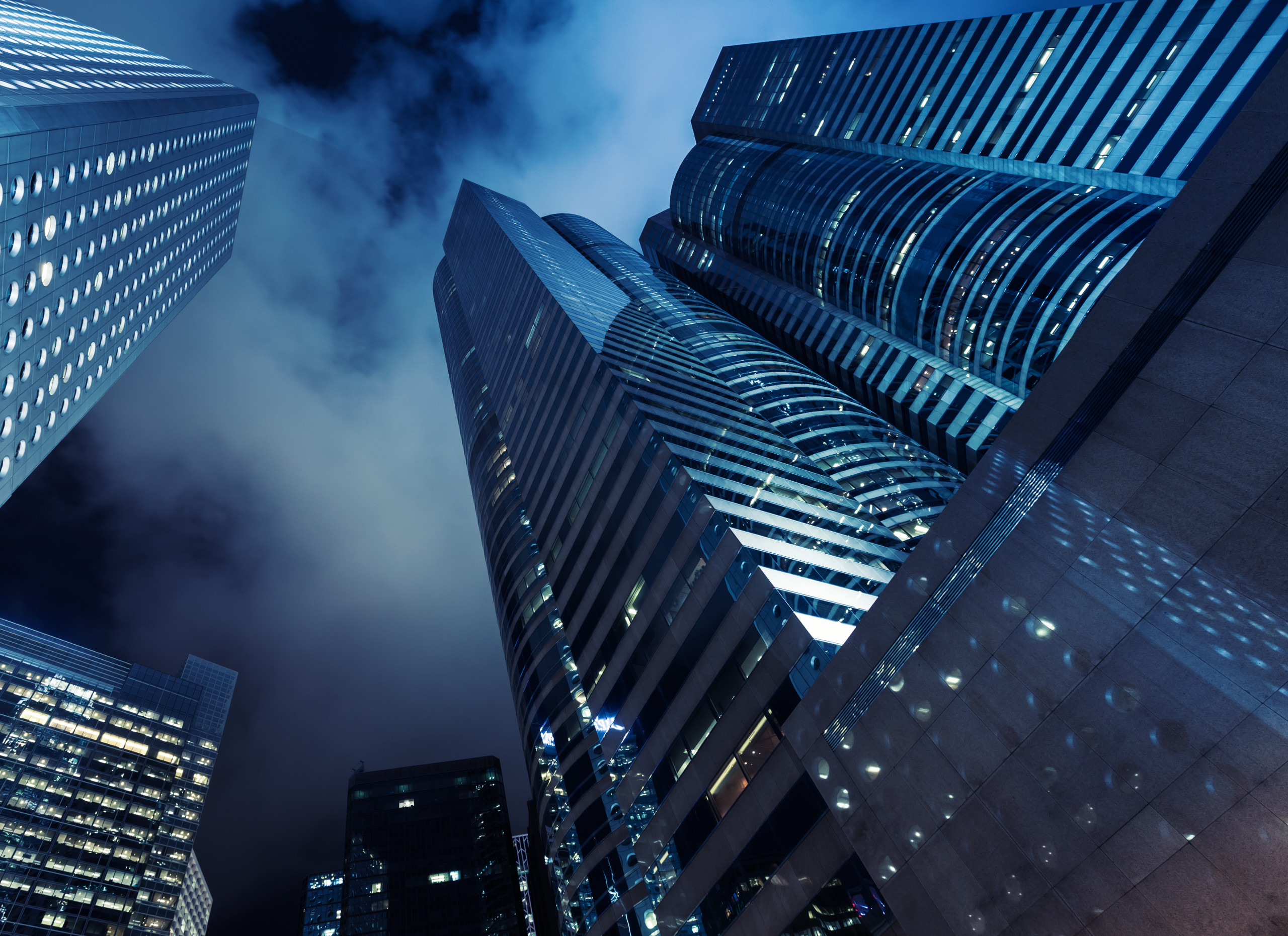 Riding Out the Storm: A (Non-Exhaustive) Punch List for Compensation in ...