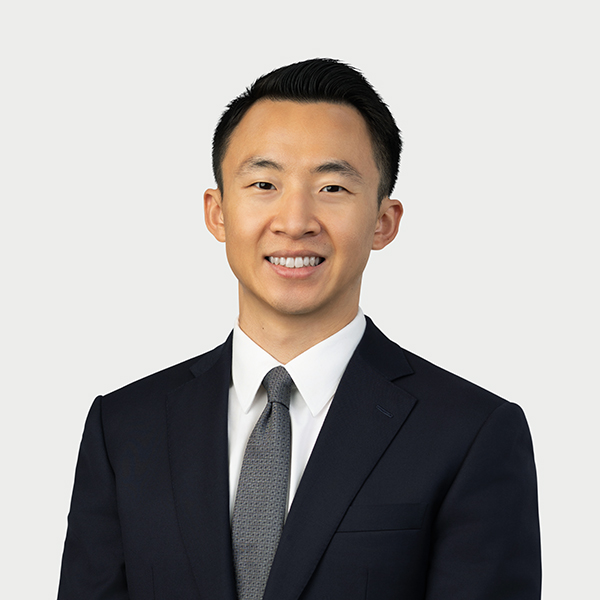 Zhou, William - Gibson Dunn