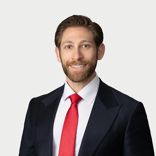 Werno, Michael - Gibson Dunn