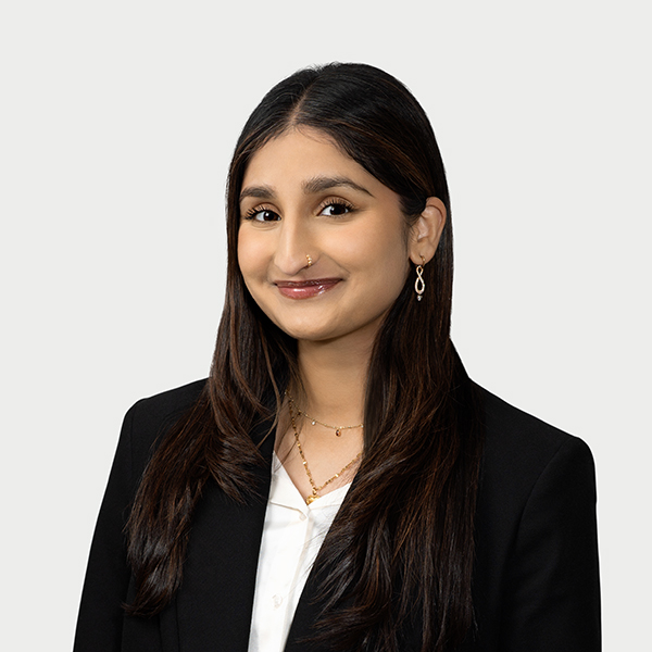 Zafar, Manahil - Gibson Dunn