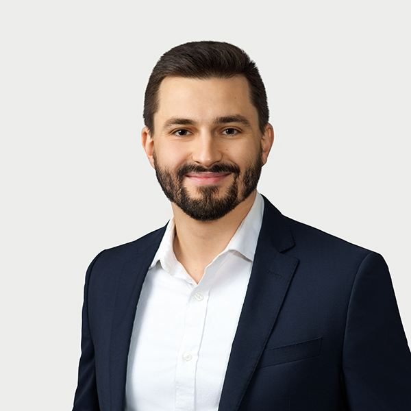 Carvalho, Daniel Richard - Gibson Dunn