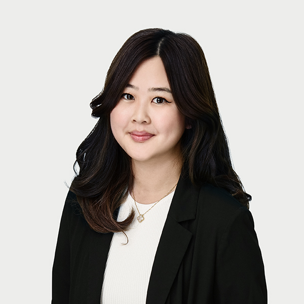 Karmana, Melody - Gibson Dunn