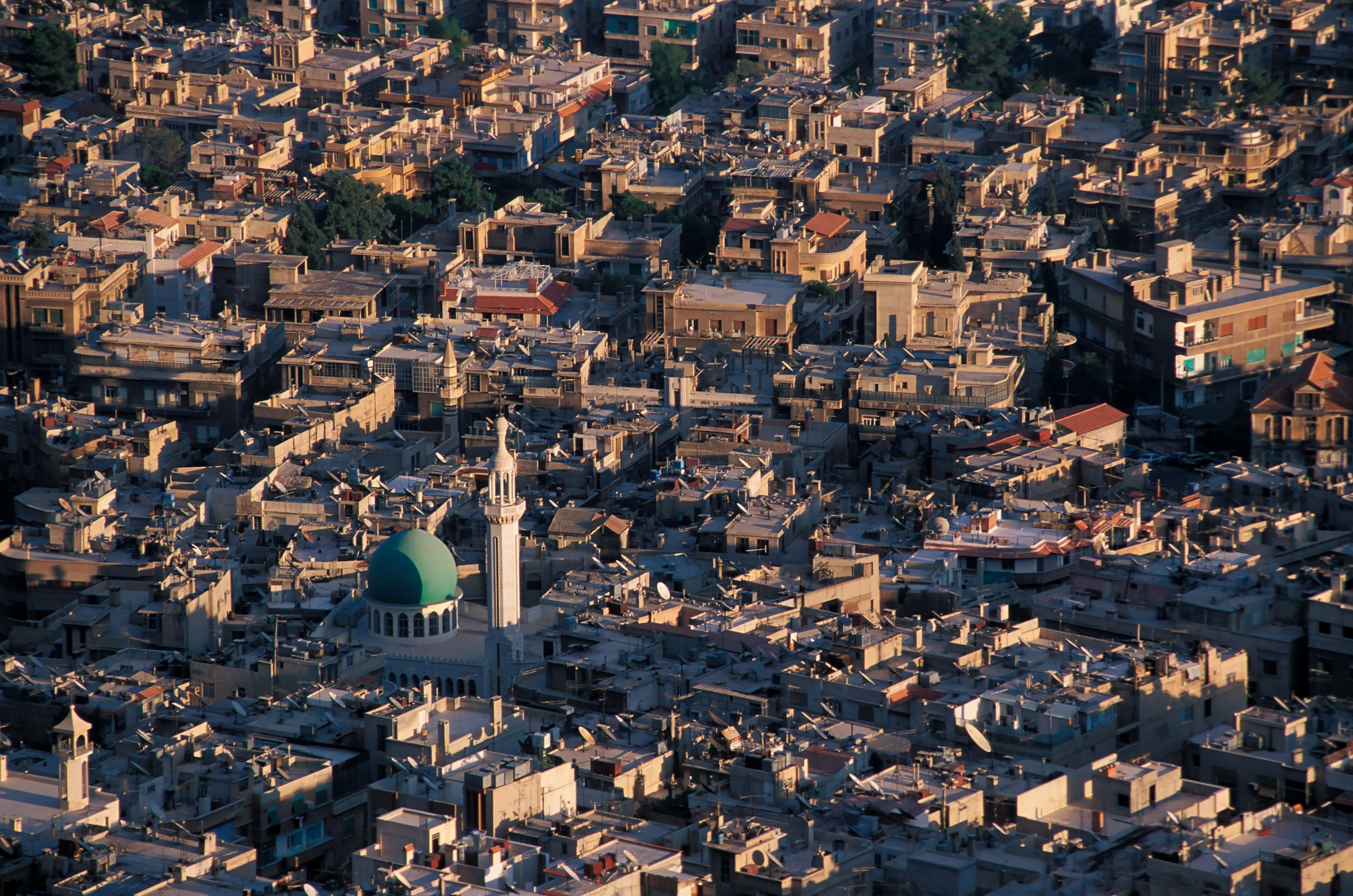 U.S. Lifts Most Sanctions on Syria, While Compliance Challenges Remain ...