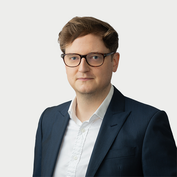 Carter, Alexander - Gibson Dunn