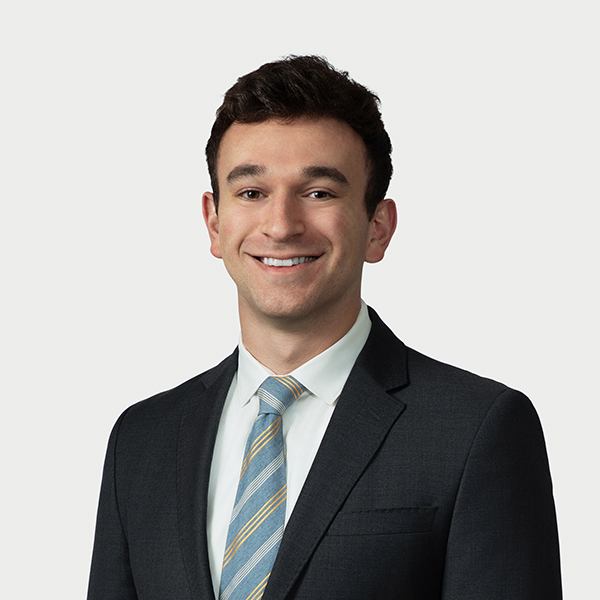 Greenberg, Jon - Gibson Dunn