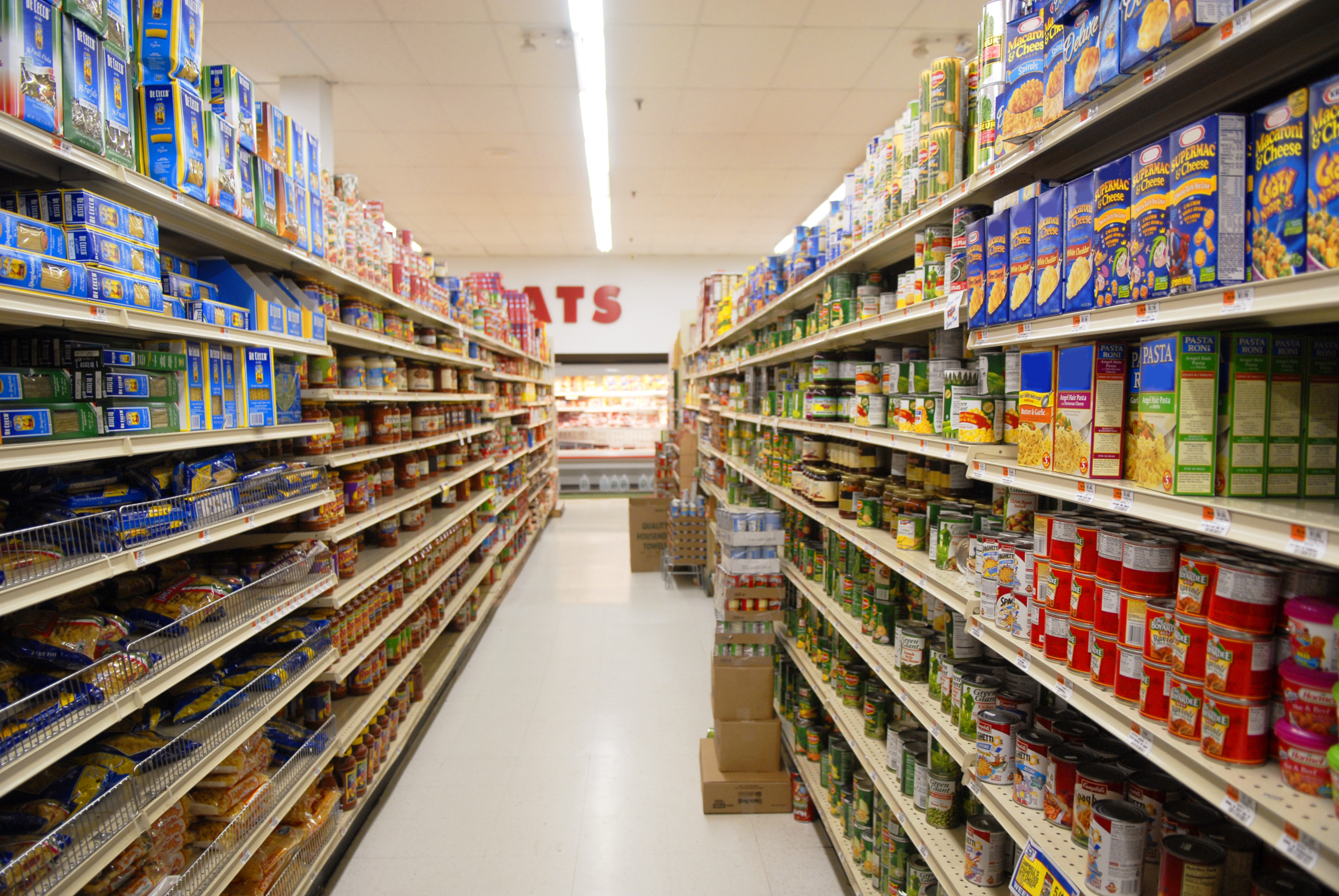 FDA and USDA Look to Define “Ultra-Processed Foods”: What You Need to ...