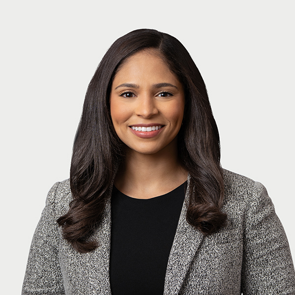 Staicer, Janae - Gibson Dunn