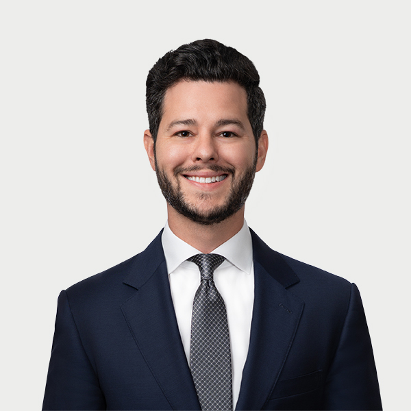 Snyder, Jared M. - Gibson Dunn