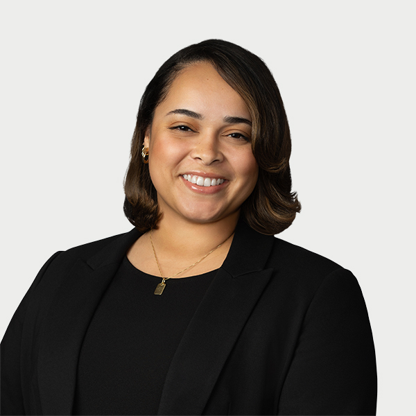 Burns, Allison - Gibson Dunn