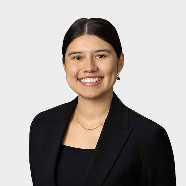 Diaz, Janet - Gibson Dunn
