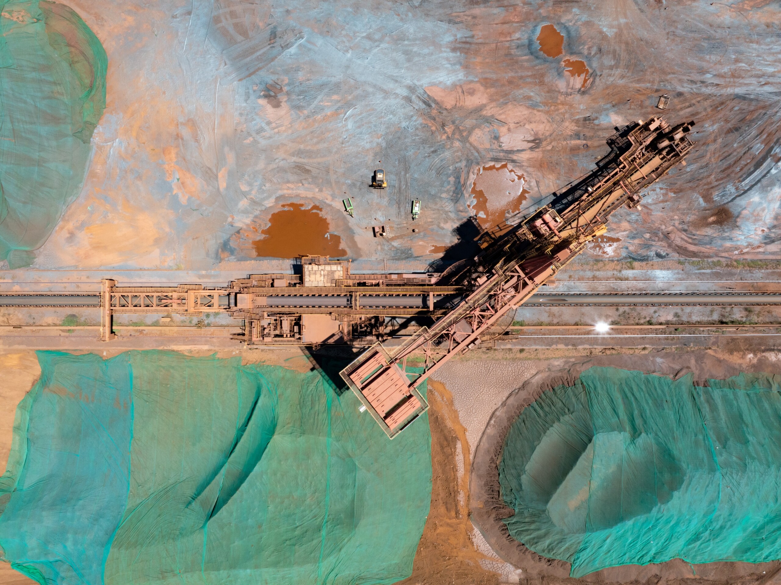 Mining and Metals - Gibson Dunn