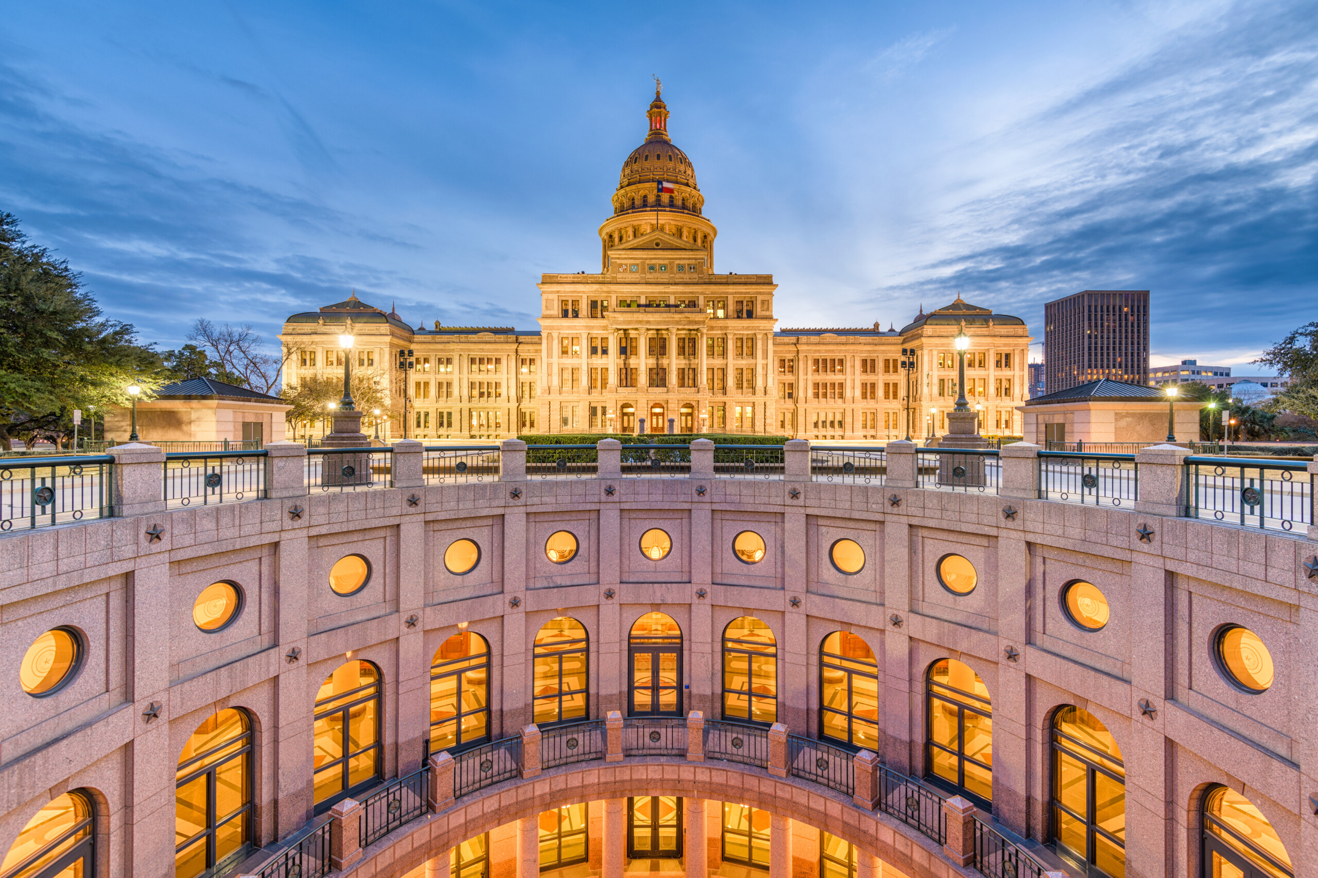 Texas Counsel – Incorporating or Reincorporating in Texas - Gibson Dunn