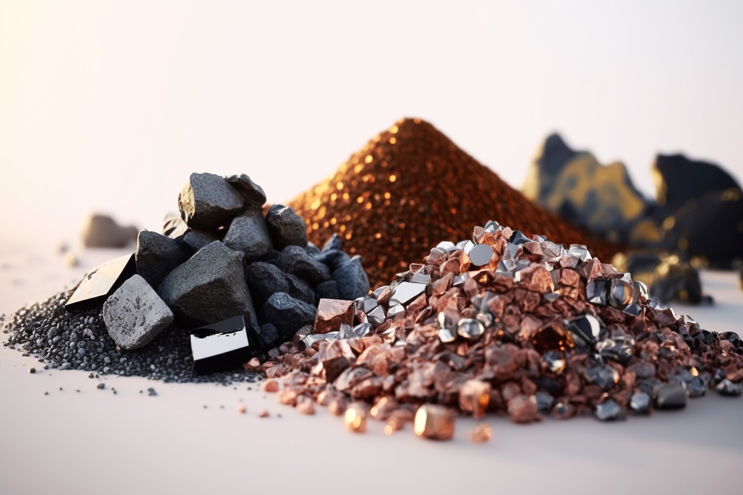 Resource Nationalism’s New Frontier: Lithium, Rare Earths, and the ...
