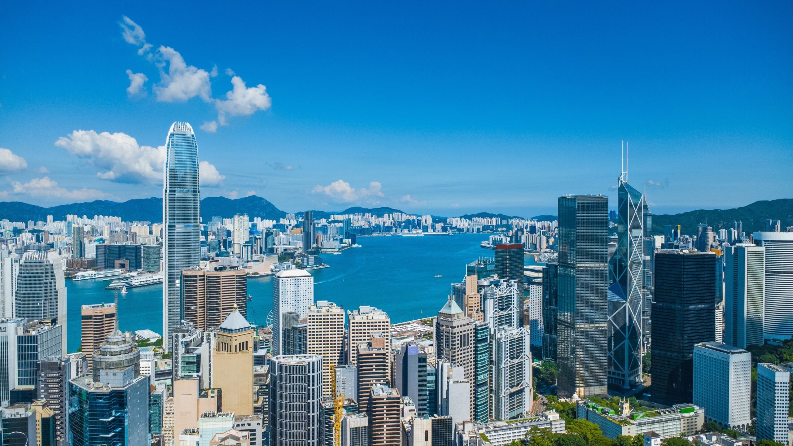 Hong Kong SFC Issues Guidance on Account Opening and Maintaining Client ...